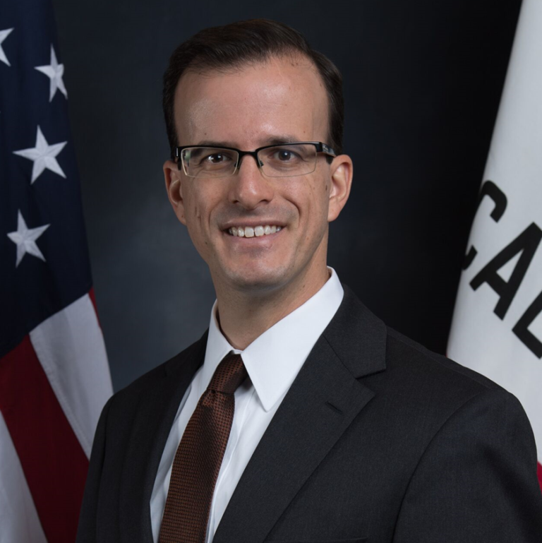 Marc Berman - ACLU California Action