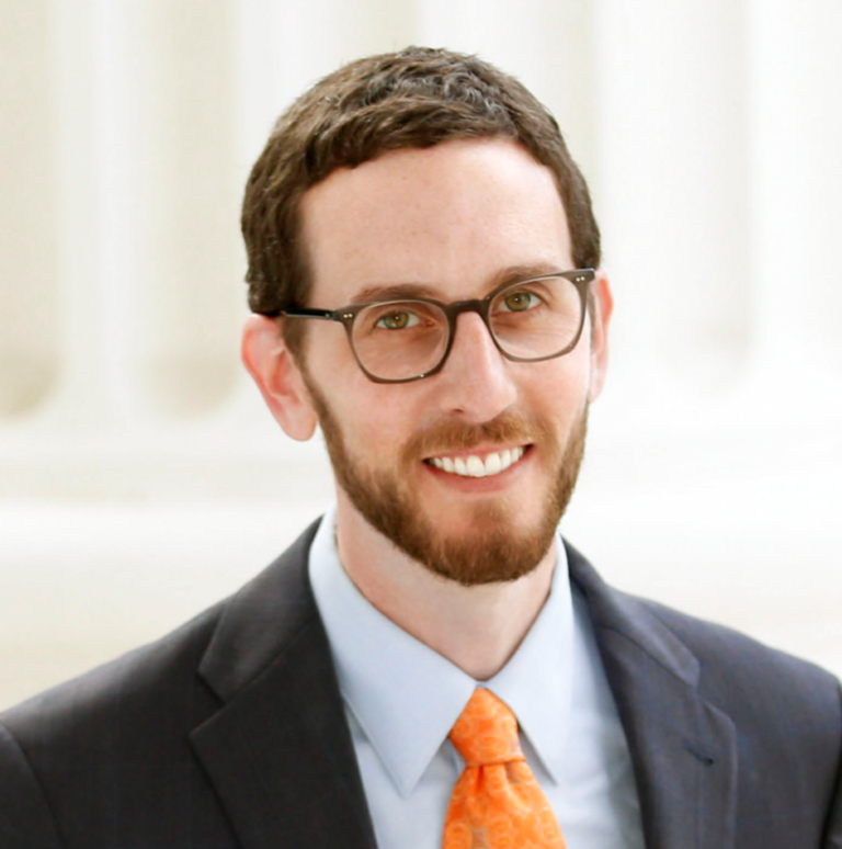 Scott Wiener - ACLU California Action