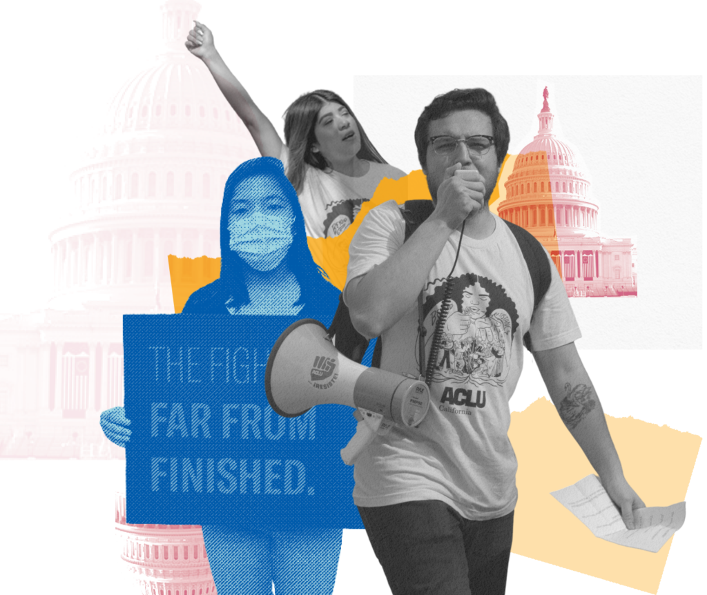 ACLU California Action - American Civil Liberties Union