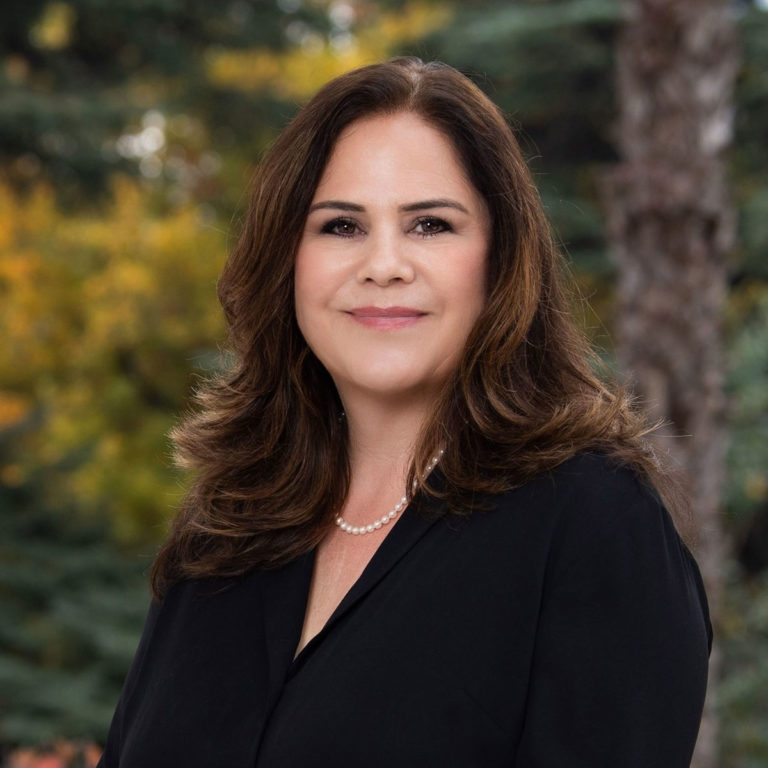 Lisa Calderon - ACLU California Action